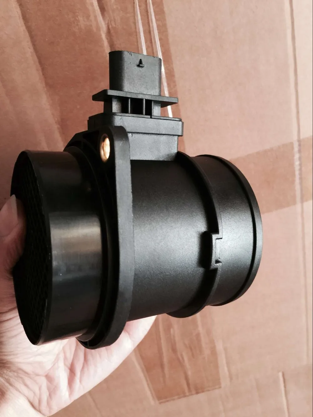 Factory Price&retail Automobile Air Flow Meter Maf Mass Air Flow Sensor ...