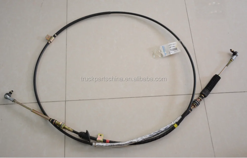 Japanese Trucks Gear Shift Cables Mc426921 - Buy Gear Shift Cables ...