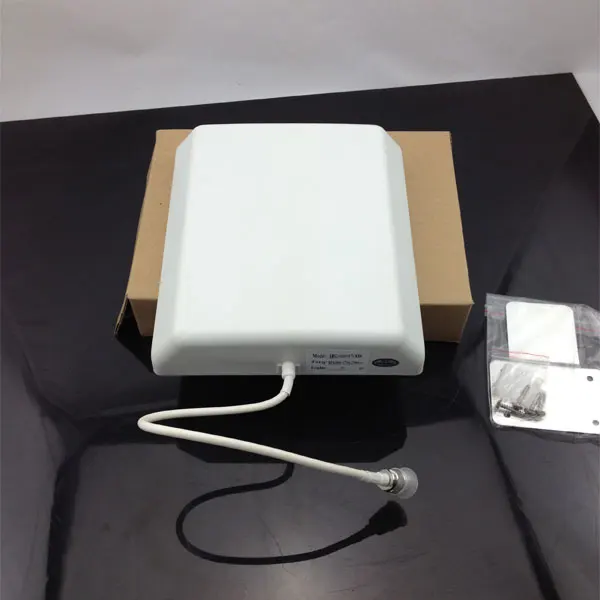 Indoor Outdoor 800-2500mhz Wall Mount Antenna,Panel Antenna - Buy ...