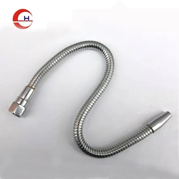 Lathe Cnc Machine Adjustable Flexible Metal Water Oil Coolant Pipe Hose ...