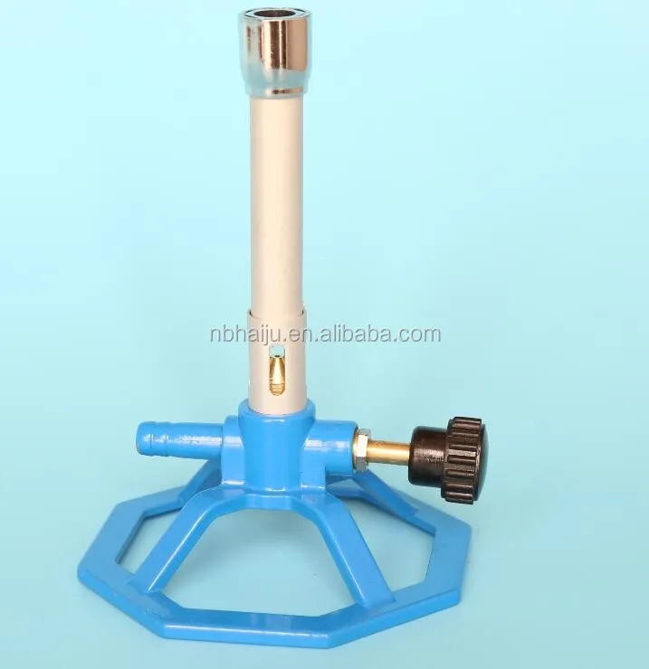 Laboratorium Hoge Temperatuur Dental Bunsenbrander - Buy Hoge ...