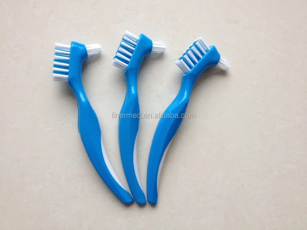 V Shaped Cutting Ortho Orthodontic Tooth Brush - Buy Orthodontic Tooth ...