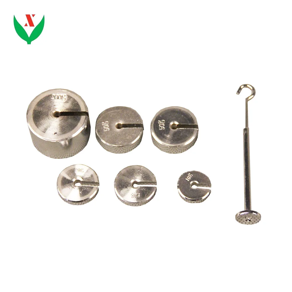 Stainless Steel Slotted Weights Set - Buy Stainless Steel Weights Set ...