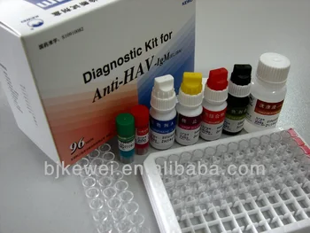 Hepatitis A Igm Elisa Diagnostic Kits - Buy Hepatitis,Diagnostic Kits ...