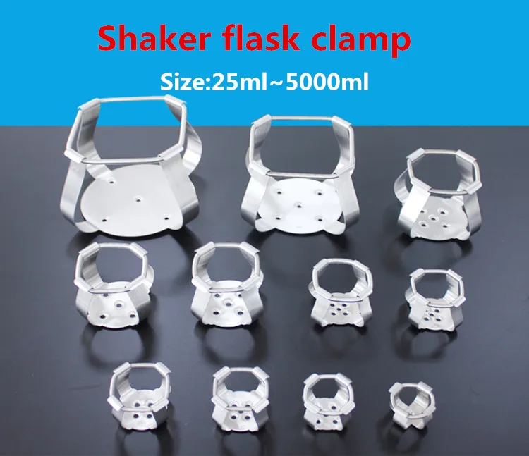 Laboratory instrument 50ml to 5000ml Stainless Steel Shaking Water Bath ...