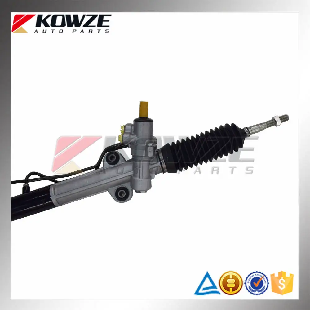 P/s Gear & Link Assy For Mitsubishi Pajero Montero V87 V88 V93 V97 V98 ...