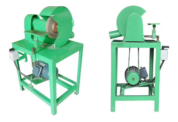 Clock/watch Polishing Machine With Precision Buffing And Grinding ...