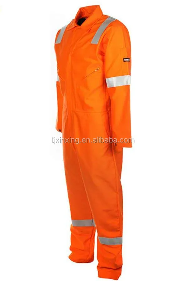 Anti Fire Resistant Clothing Fire Retardant Suit - Buy Fire Retardant ...
