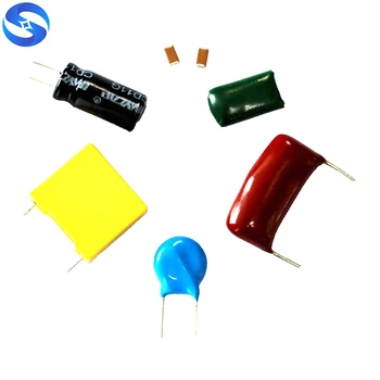 Brand 45uf 470j 472k 473 4r7 4u7 5000 Volt 500uf 500v 5nf 650v 6uf 6v ...