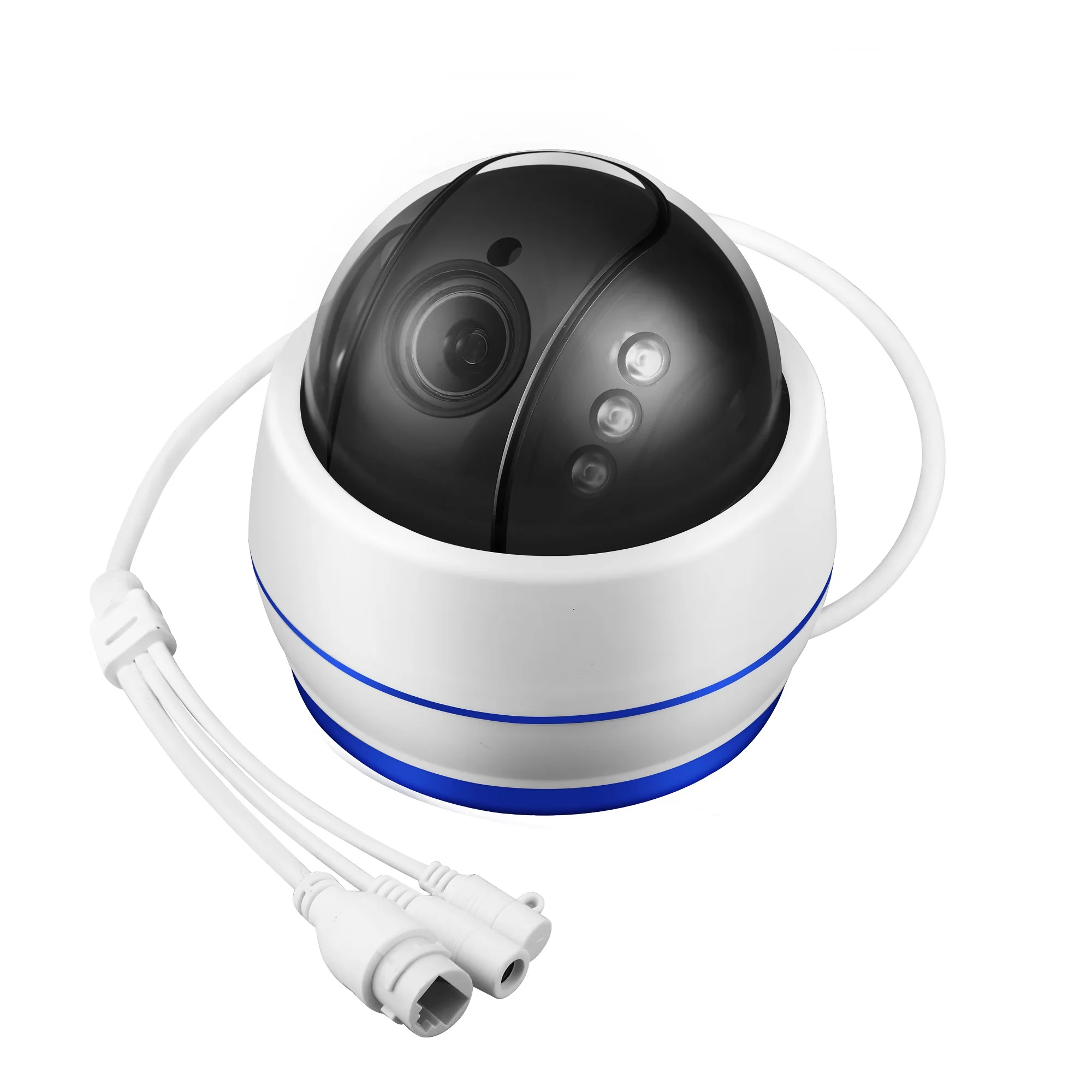 720 Degree Ar Camera F18 Two Eye Wireless Ip Camera - Buy Mini Spy ...