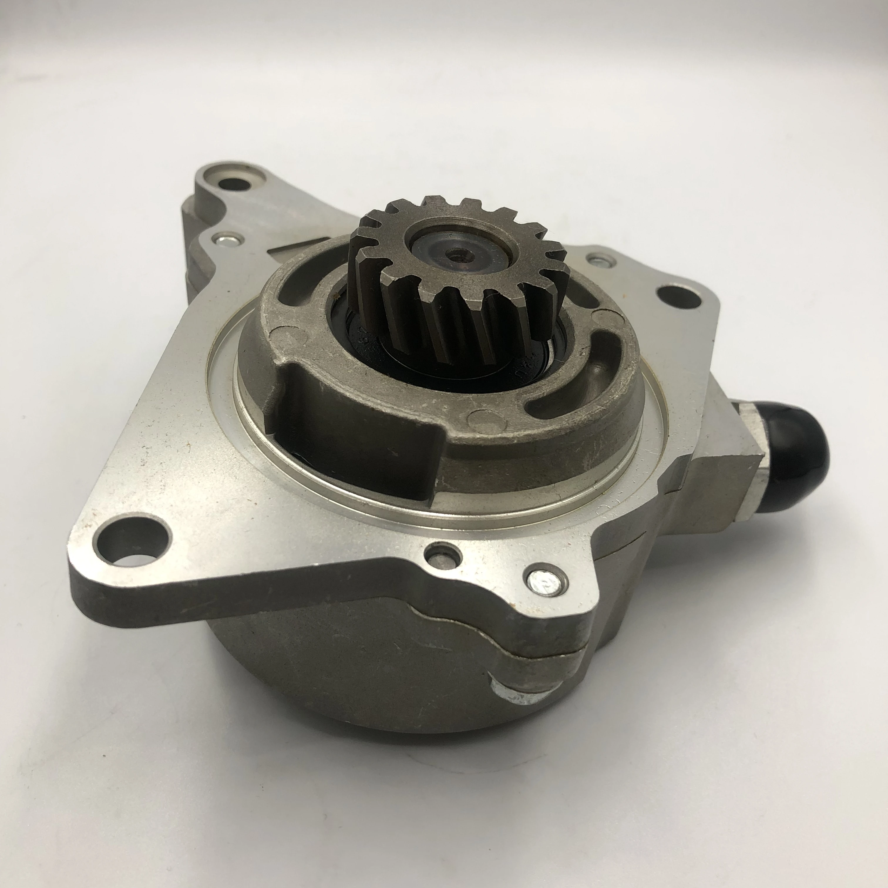 4d34 Brake Vacuum Pump For Mitsubishi Fuso Canter Me017287 Me-017287 ...