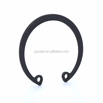 Jis B 2804 Rtw Internal Circlips Retaining Snap Rings For Bores 65mn ...