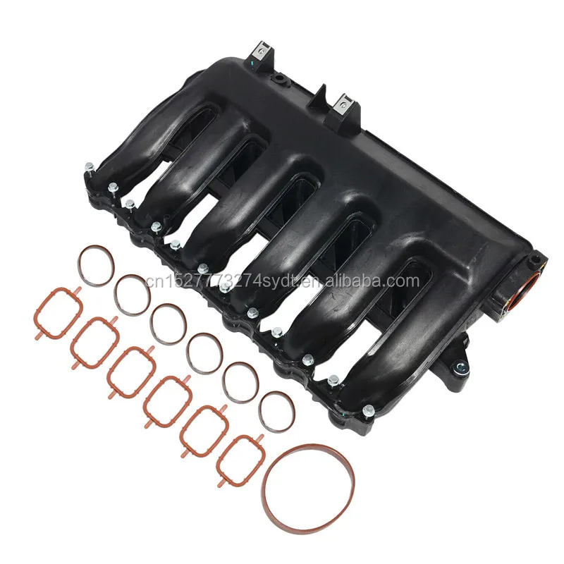 Air Intake Manifold 11617786961 for Optimal Engine Performance ...