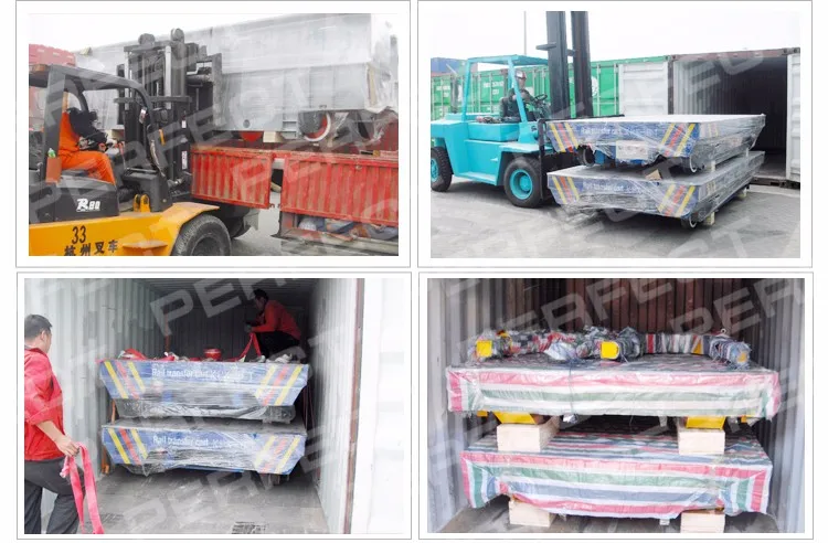 Bwt 20t Tractor Towable Wagon Cart Lowbed Trailer - Buy Tractor Towable ...