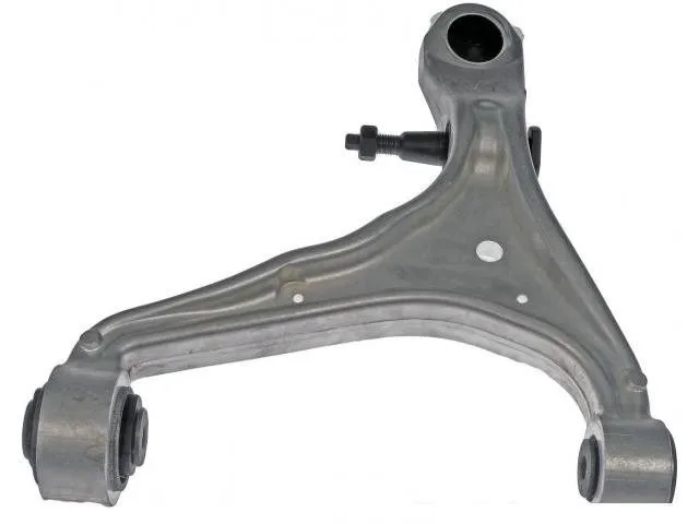 Aluminum Froged Control Arm Suspension Arm For Cadillac Gm 25862782 ...