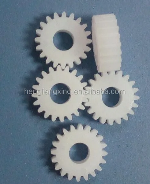 Custom Oem Small Plastic Pinion Gear For High Precision Device - Buy ...