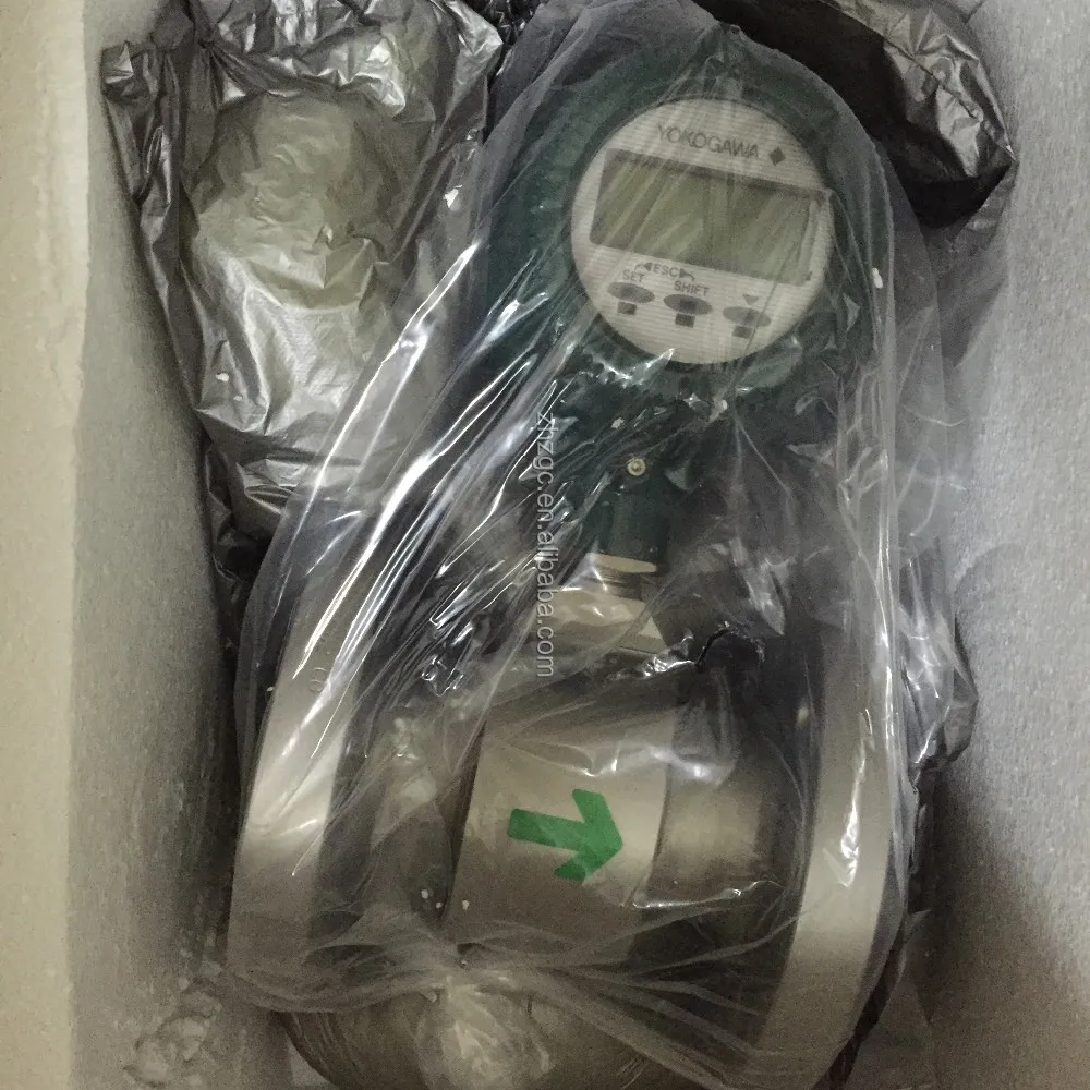 Rosemount 1595 Conditioning Orifice Plate - Precision Flow Measurement