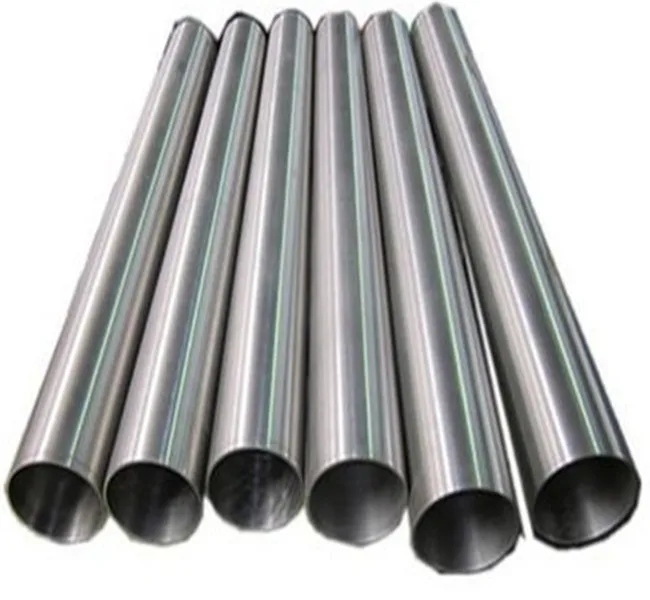 Titanium Tube Gr2 Seamless/titan Pipe - Buy Titanium Tube Gr2 Seamless ...