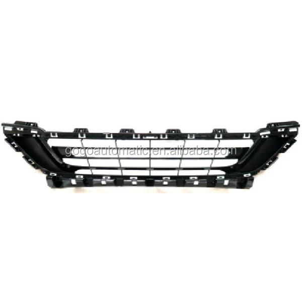 Vehicle Front Bumper Grille For F52 2016 Oem 51117404172 - Buy F52 ...