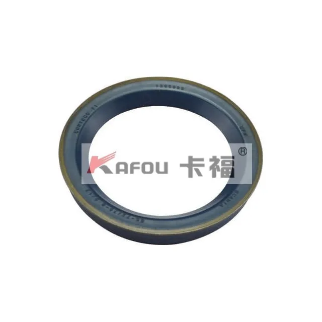Wheel Hub Oil Seal Kit 550905 For Scania Truck Oil Seal Repair Kit ...