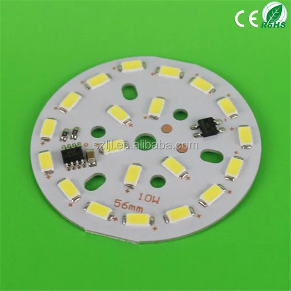 Ac220v 20 stück 5730 smd-led-platine 10w-LED-Module-Produkt ID ...