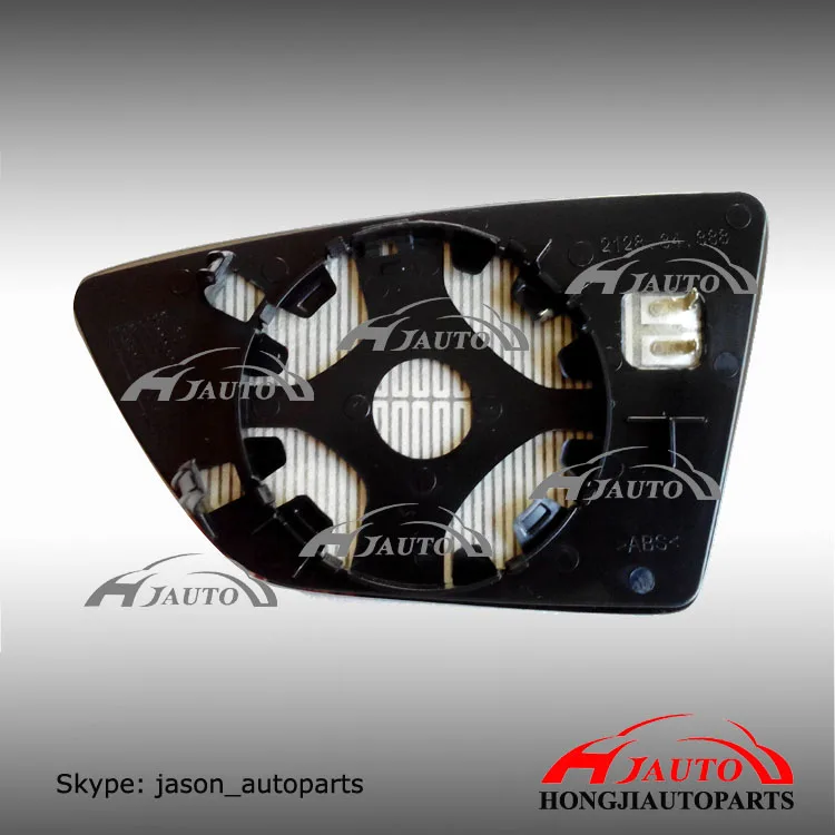 Auto Front Bumper Lower Grille For Seat Leon 1p0853667 - Buy For Seat ...