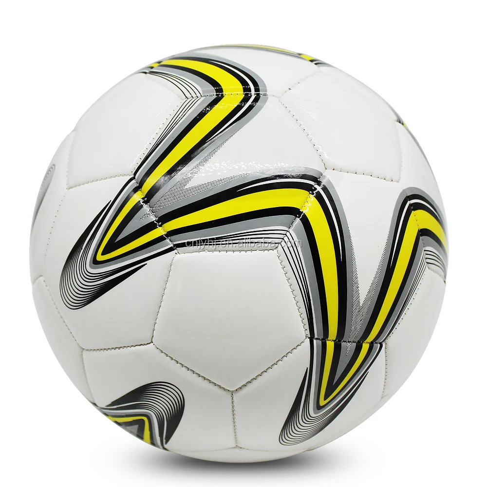 Professional Football Manufacturer - JYMINGDE Soccer Balls
