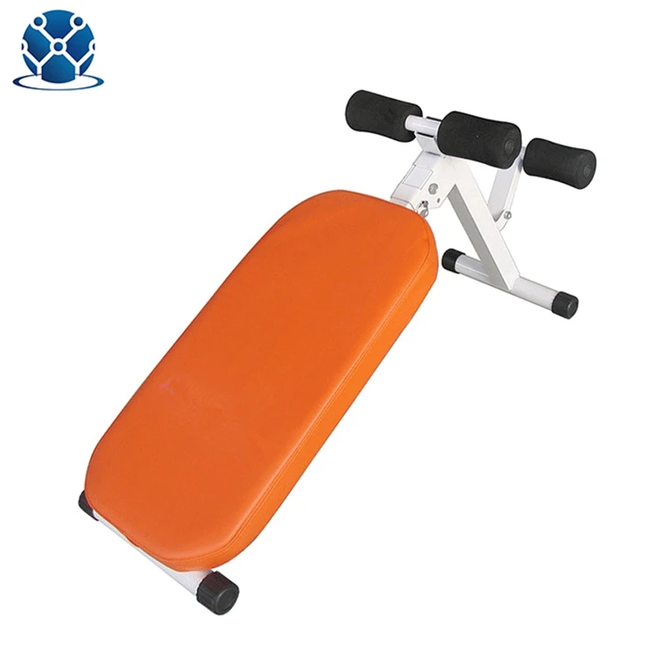 Child Strength Training Weight Custom Use Mini Sit Up Bench With Weight ...