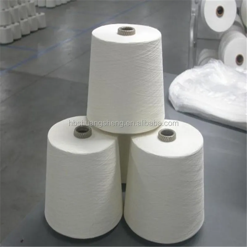 Poy,Polyester Yarn 150d/48f Partially Oriented Yarn Pes Fiber For ...