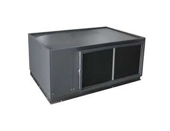 Hvac Crac Computer Room Duct Air Conditioner - Buy Air Conditioner,It ...