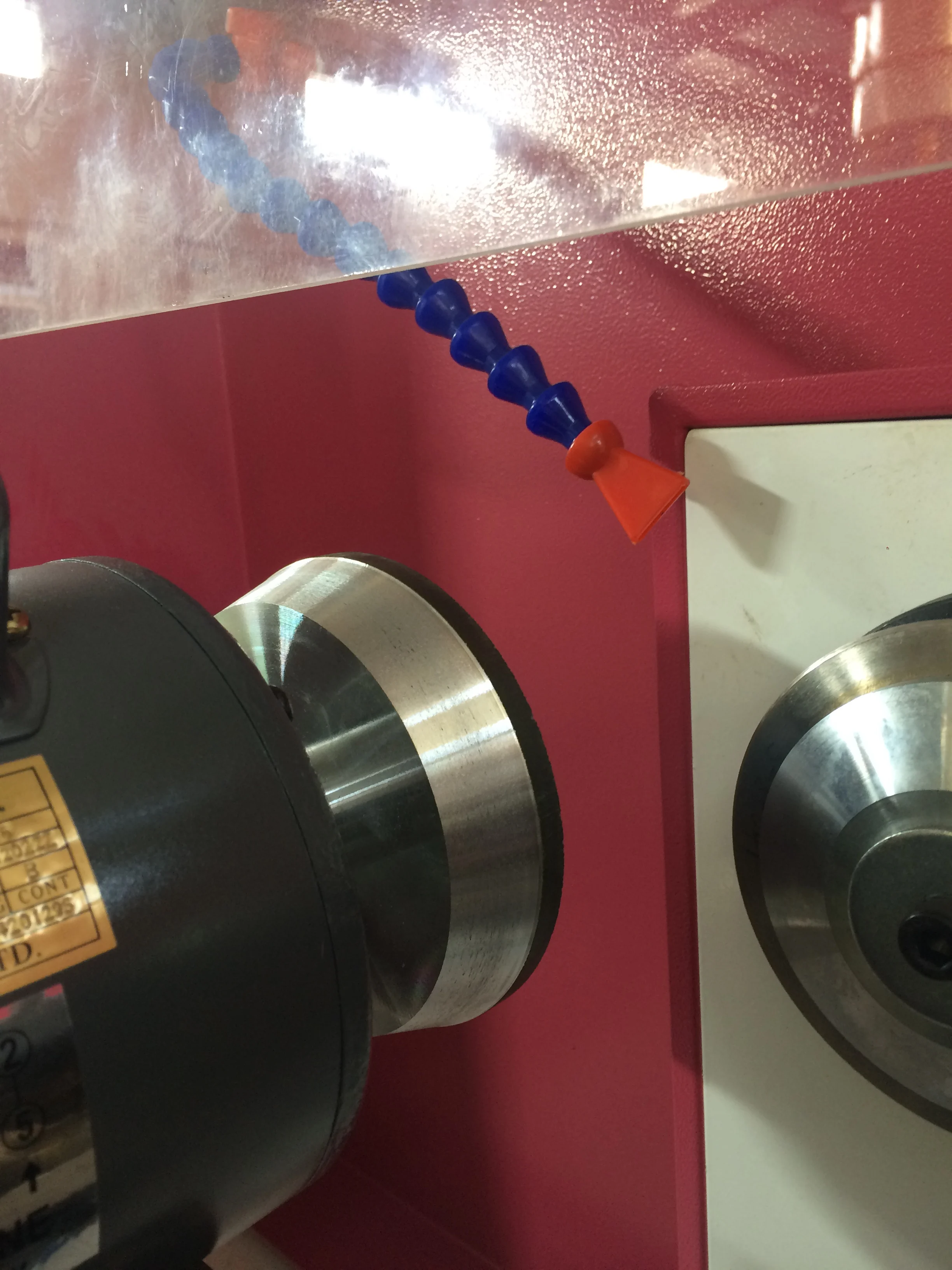 Circular Blade Cnc Grinding Machine - Buy Cnc Grinding Machine,Electric ...