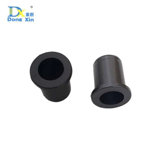 Nylon 6 Bush With Mos2 - Buy Nylon Sleeve Bushing,Flanged Nylon Bushing ...