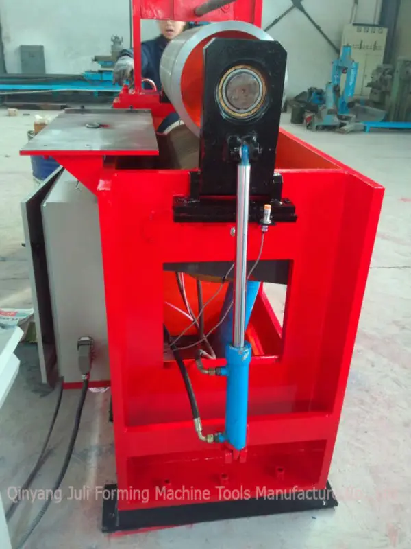 Tank Rolling Machine W10-6*1000 - Buy Tank Rolling Machine,2 Roll ...