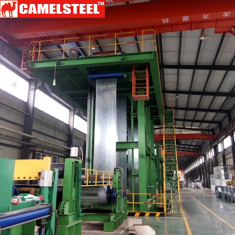 6m Ga26 Plain Gi Sheet Ridge Roll Price Philippines - Buy Weight Of Gi ...