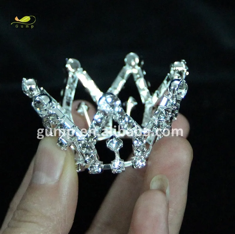 Mini Crown Small Crowns - Buy Mini Crown,Custom Crowns,Small Princess ...