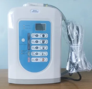 Alkaline Ionized Water Machine With Outer Filter Korea Alkaline Water ...