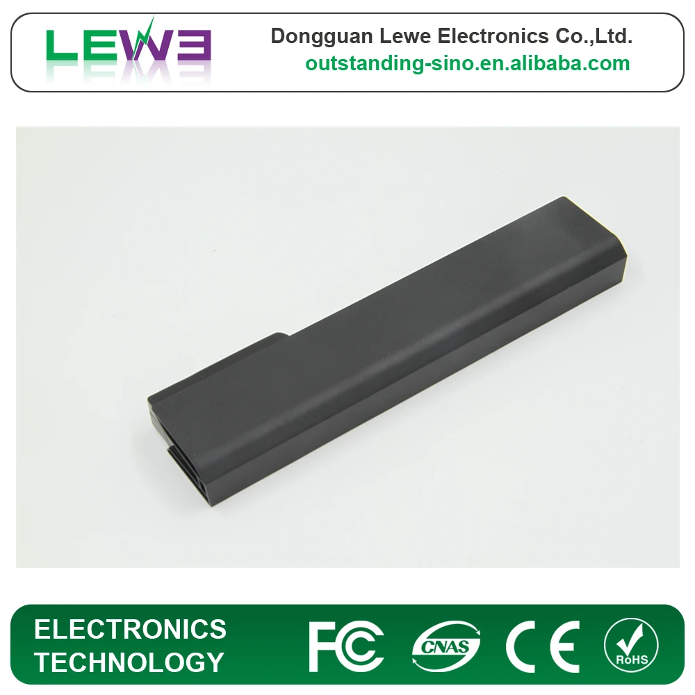 Battery For Hp Elitebook 8460p 8460w 8470p 8470w 8560p 8570p 8570w ...