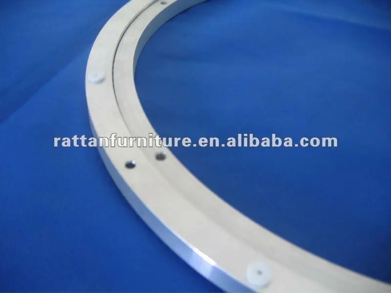 Heavy Duty Aluminium Rotating Base - Durable & Versatile