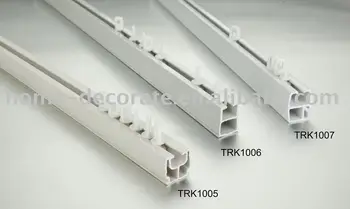 Plastic Curtain rail, View plastic curtain rail, UGRACE Product Details ...