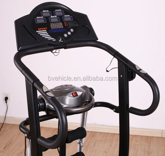Magnetic Treadmill/ Manual Treadmill - Buy Magnetic Treadmill,Treadmill ...