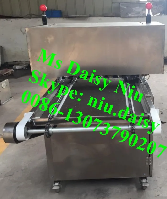 Commercial Plastic Tray Washing Machine/cake Tray Washer Machine/baking ...