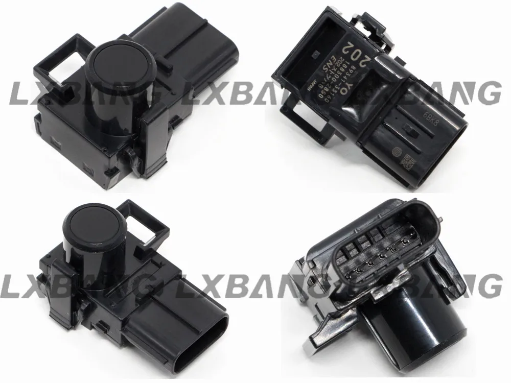 Parking Ultrasonic Sensor PDC 89341-33190 for Lexus & Toyota