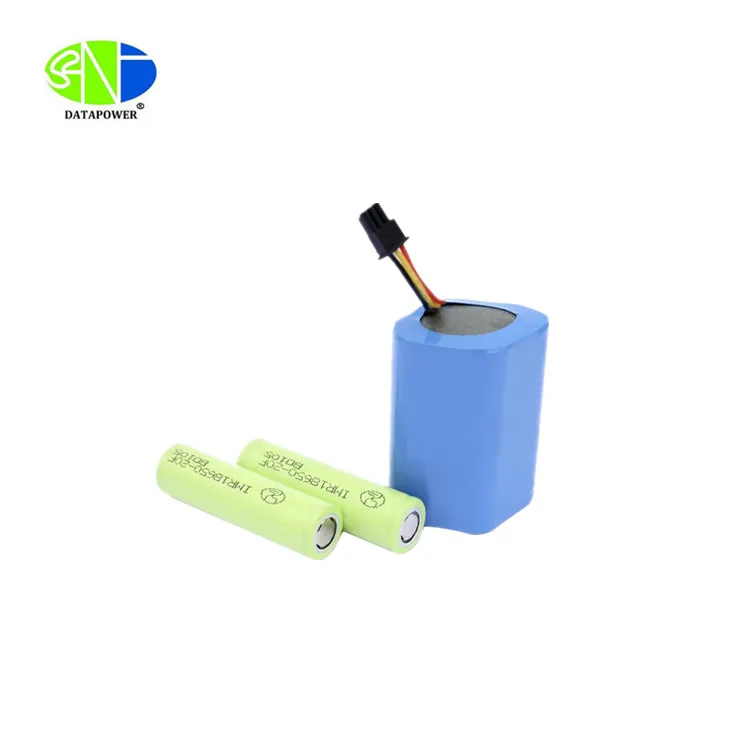 Li-ion 18650 4s1p Battery Pack 14.8v 2200mah Lithium Ion Battery For ...
