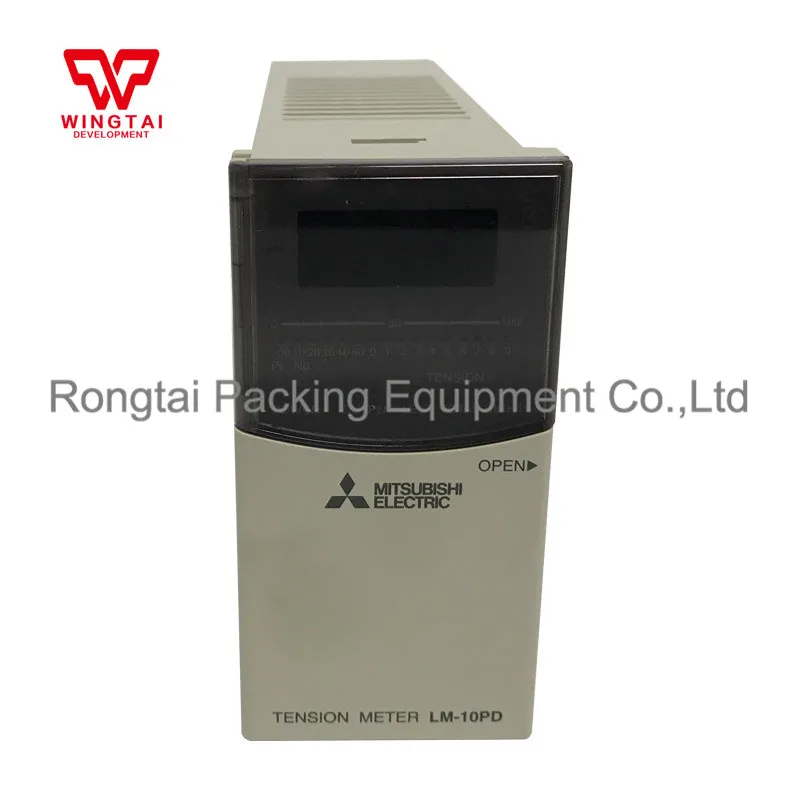 Mitsubishi Digital Tension Meter LM-10PD - Precision & Reliability