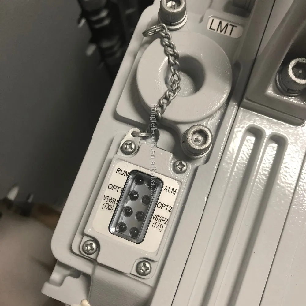 ZTE 4*4 MIMO ZXSDR RRU R8854 - 12L/4*40W Remote Radio Unit