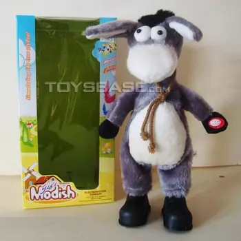 Electric Donkey Toy & Daning Donkey Toy - Buy Dancing Donkey Toy ...