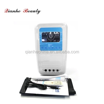 Physical Therapy Equipment Negative Ion Therapy High Potential Therapy ...