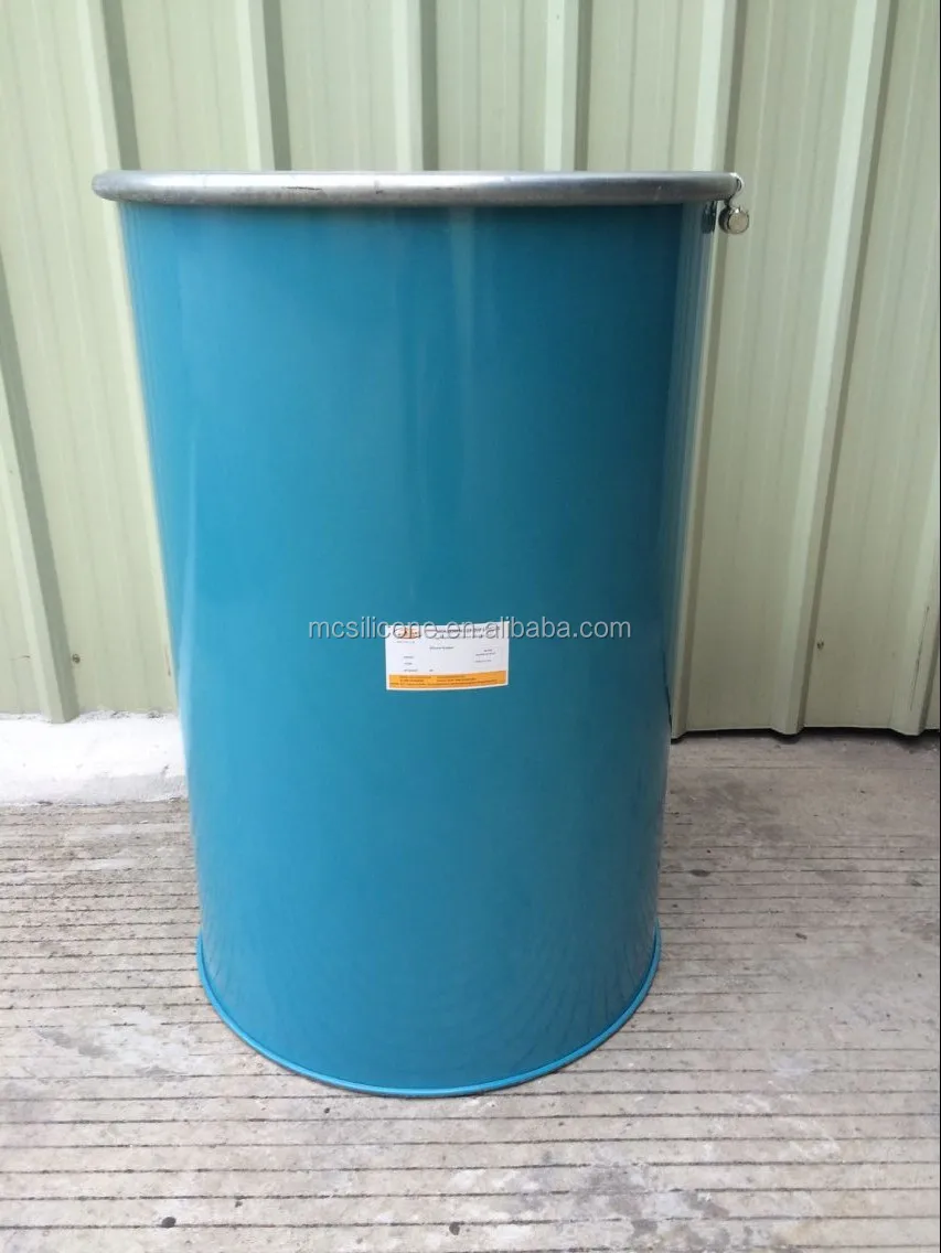 Condensation Curing High Strength Mold Making Liquid RTV-2 Silicone Rubber