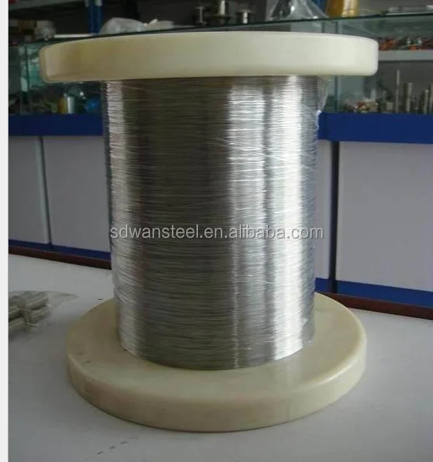 Sus301 - Wpc 스테인레스 스틸 스프링 와이어 304 Wpb 스테인리스 와이어 공장 가격 - Buy Sus 304 ...