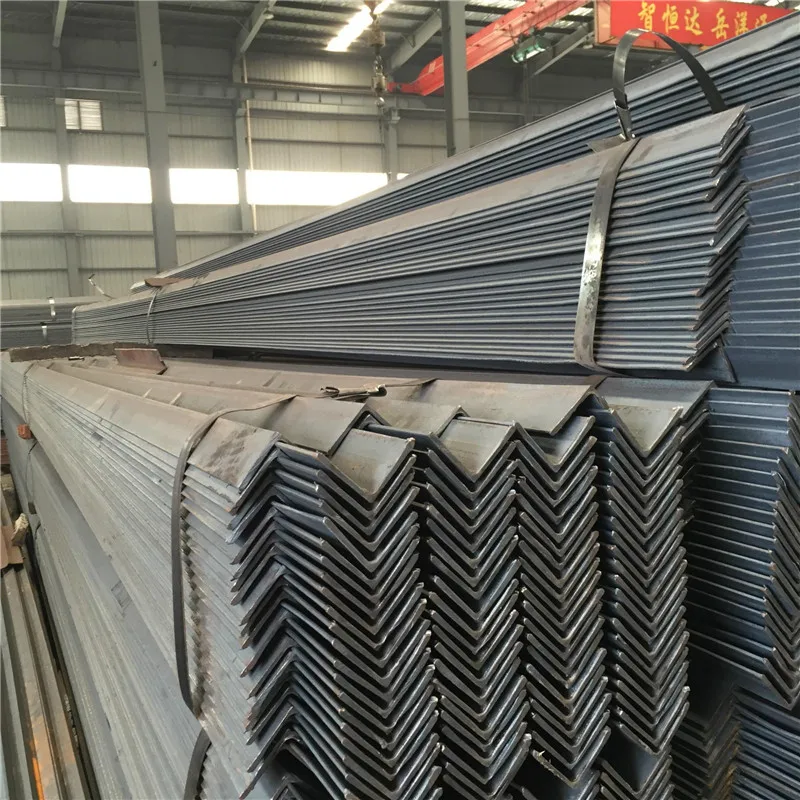 Hot Rolled Cold Rolled Metal Angle Bar Steel - Buy Hot Dip Galvanized ...
